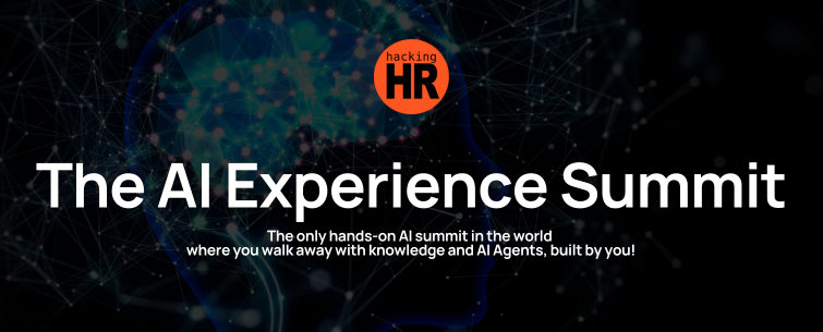 AI Experience Summit 2025 | December 3–5, 2025. 100% Free. 100% Virtual.